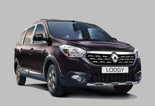 Renault Lodgy Spare Parts | Renault Lodgy Spare Parts Genuine Parts India